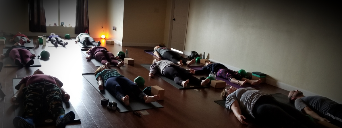 Classes – Awakening Healing and Yoga